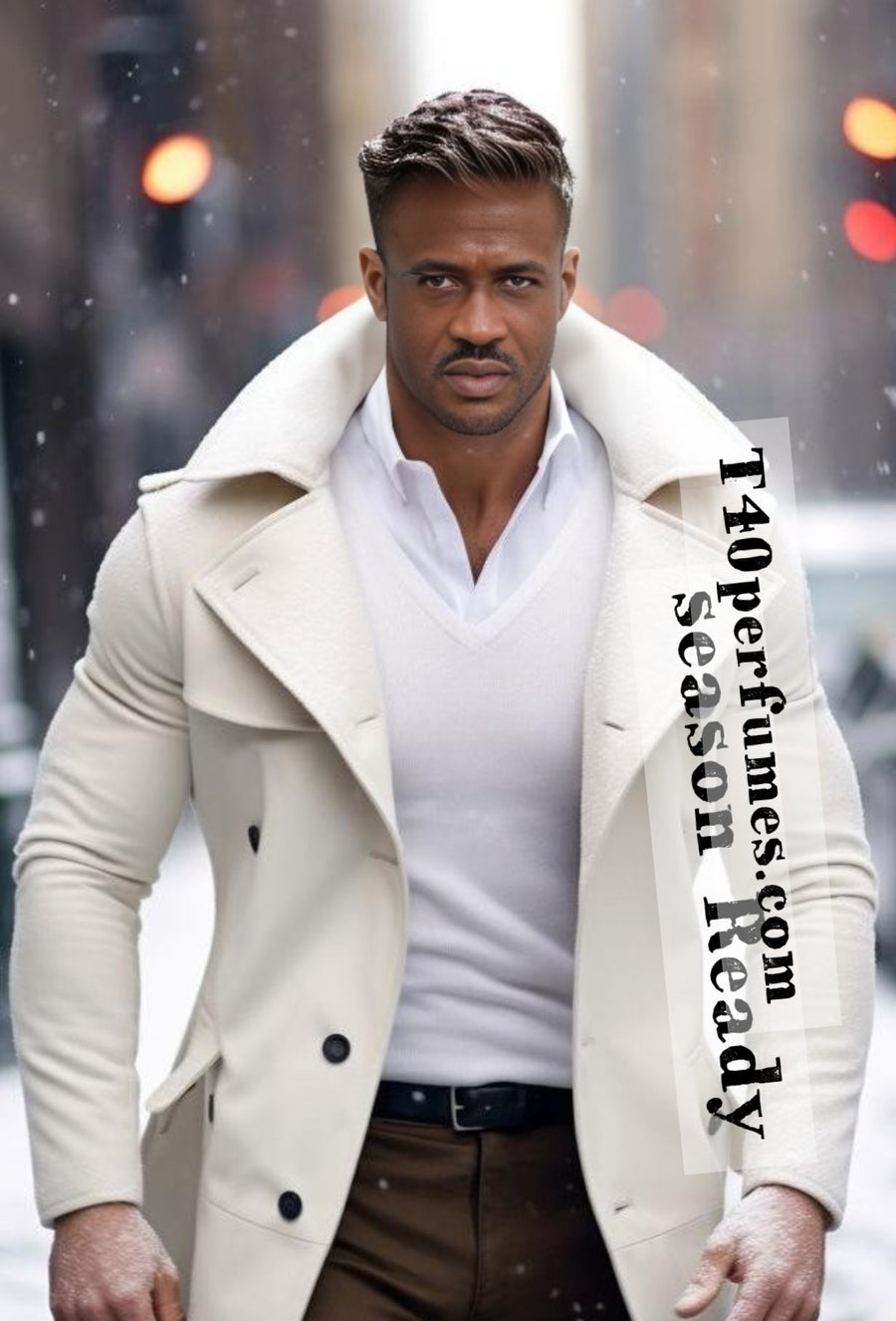 T40 Perfumes London. – T40 Perfume London